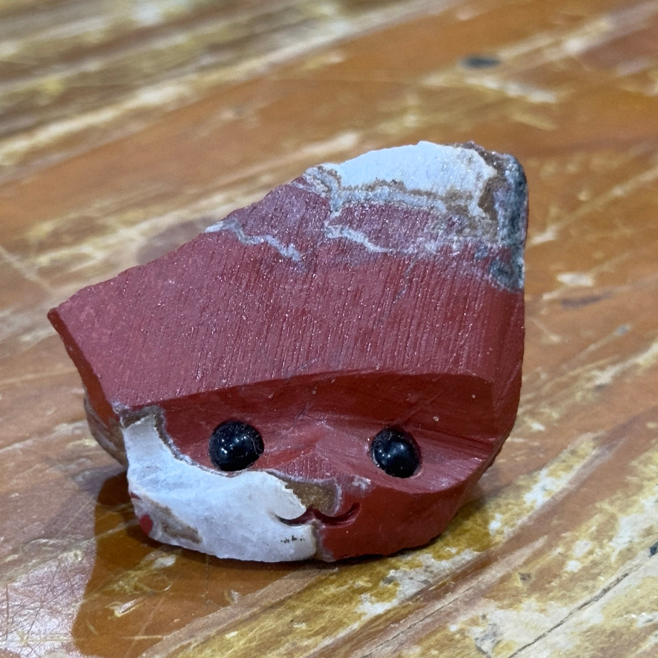 Red Jasper Groot – Crystals by Sisters