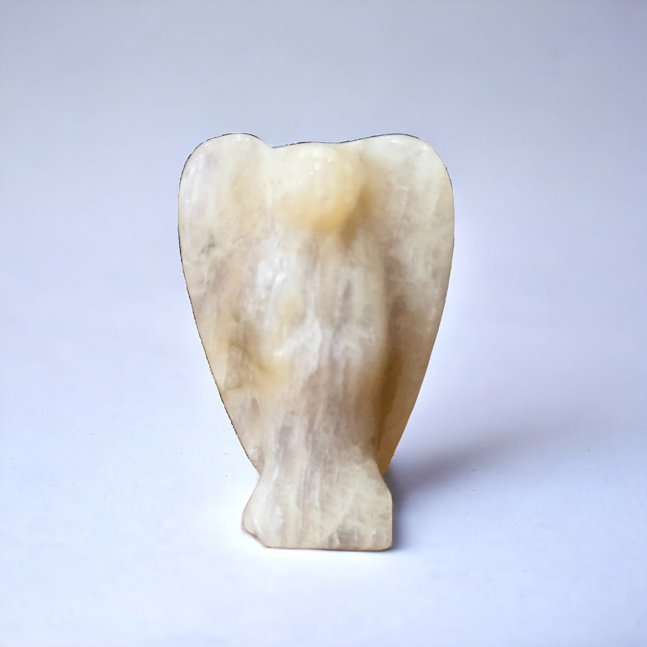 Moonstone Angel – Crystals by Sisters