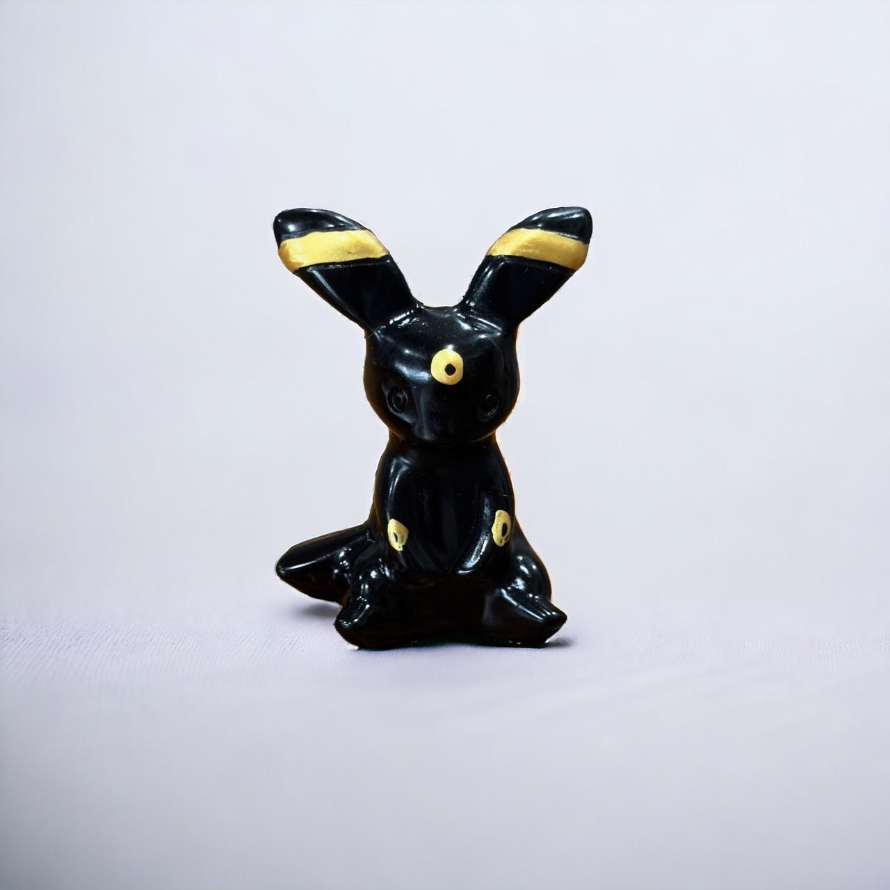 Black Obsidian Umbreon | Pokemon – Crystals by Sisters